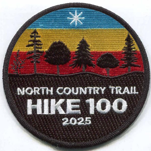Hike 100 Challenge - North Country Trail Association